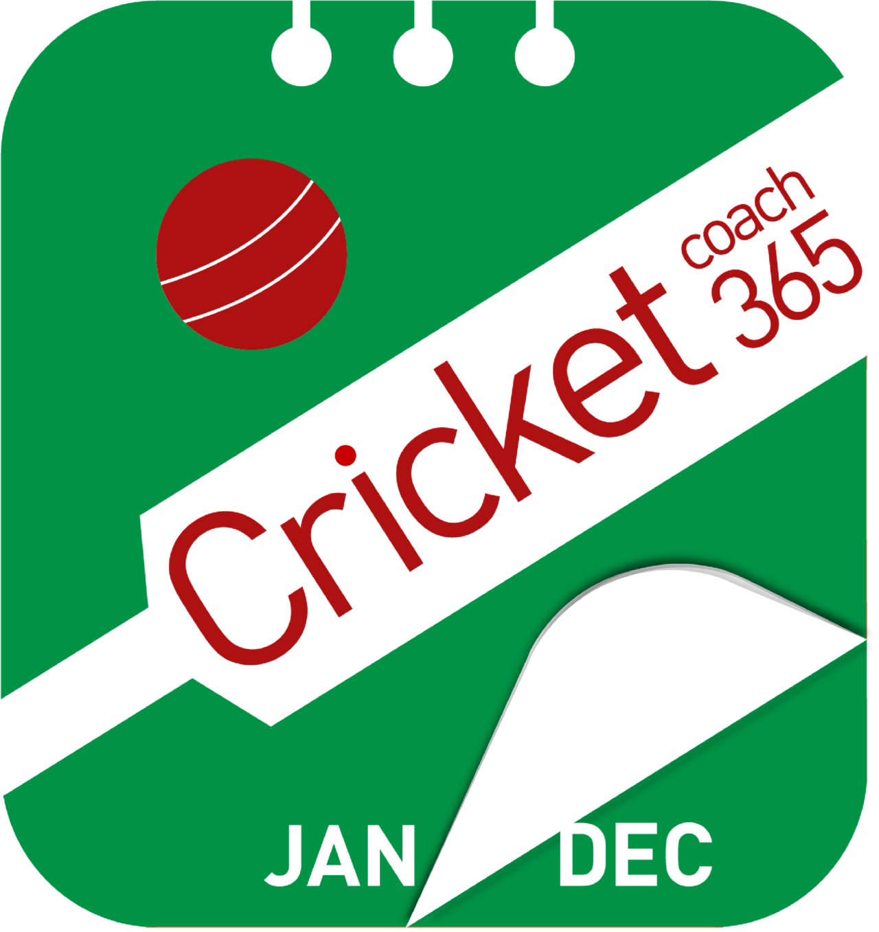 Home - Cricket Coach 365